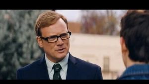 Ken Dwight | Villains Wiki | Fandom