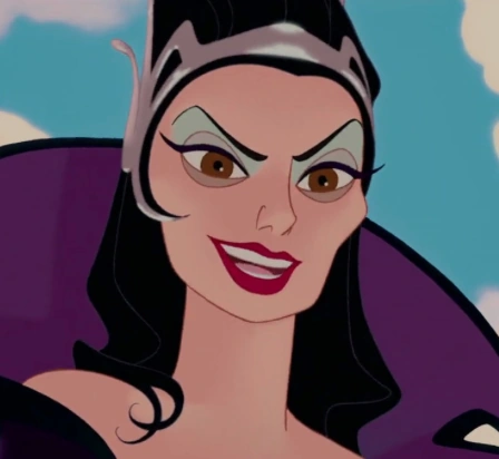 Queen Narissa/Gallery | Villains Wiki | Fandom