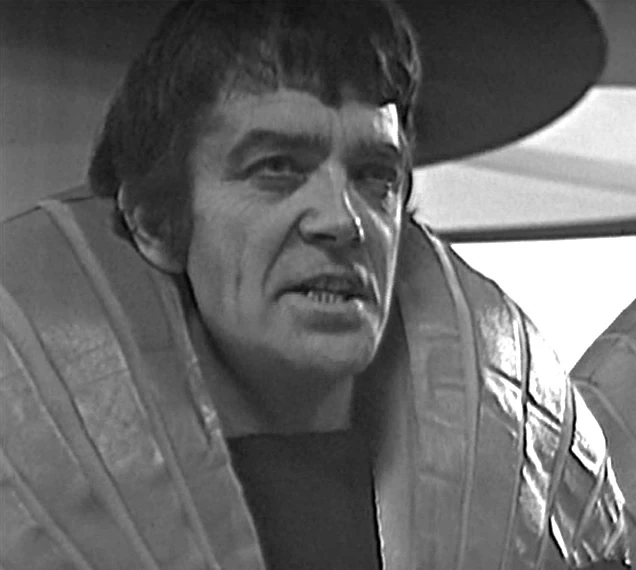 Rago (Doctor Who) | Villains Wiki | Fandom