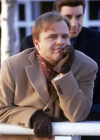 Ralph Cifaretto | Villains Wiki | Fandom