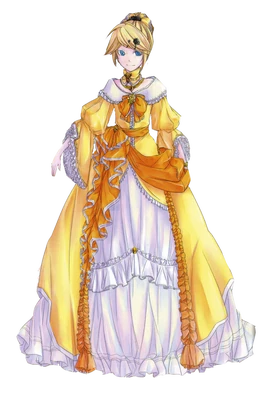Riliane Lucifen d'Autriche | Villains Wiki | Fandom