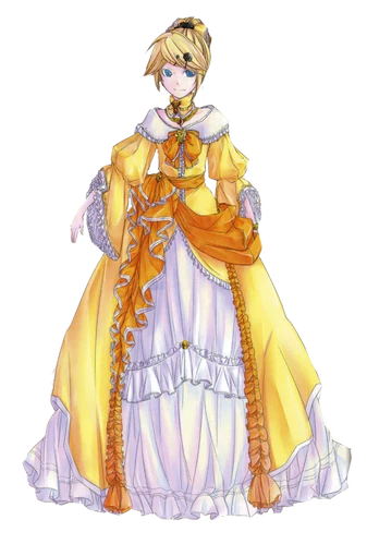 Riliane Lucifen d'Autriche | Villains Wiki | Fandom