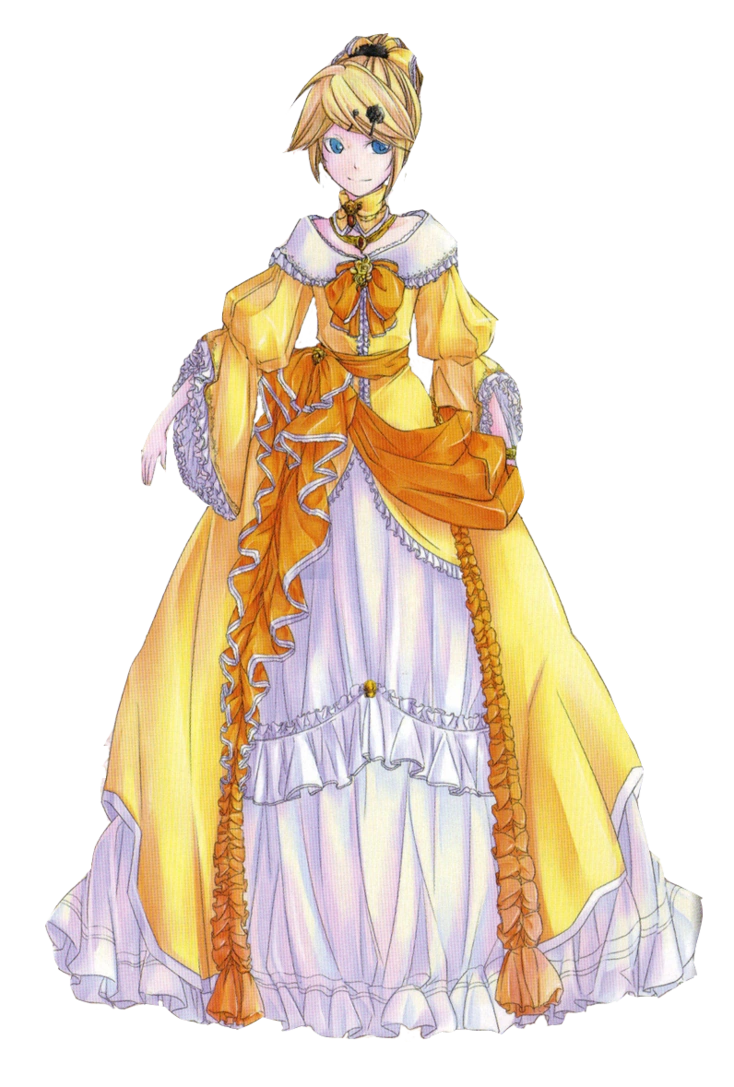 Riliane Lucifen d'Autriche | Villains Wiki | Fandom