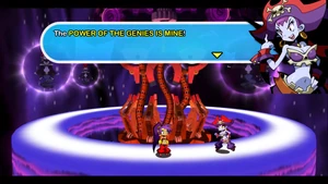 Risky Boots/Gallery | Villains Wiki | Fandom