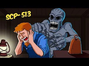 SCP-513-1 | Villains Wiki | Fandom