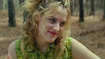 Sandy Henderson | Villains Wiki | Fandom