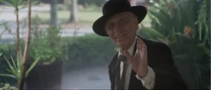 Reverend Henry Kane | Villains Wiki | Fandom