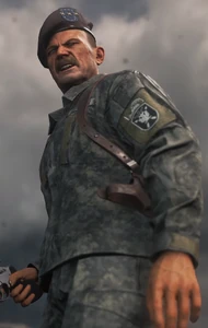 General Shepherd (original)/Gallery | Villains Wiki | Fandom