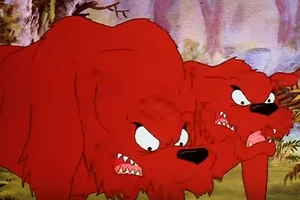 Dholes (The Jungle Book) | Villains Wiki | Fandom