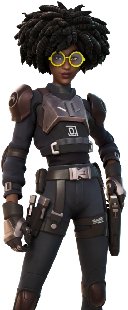 Doctor Slone | Villains Wiki | Fandom