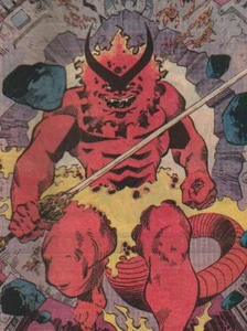 Surtur (Marvel)/Gallery | Villains Wiki | Fandom
