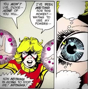 Terra (DC) | Villains Wiki | Fandom