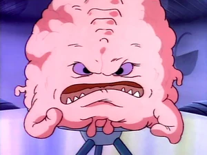 Krang/Gallery | Villains Wiki | Fandom