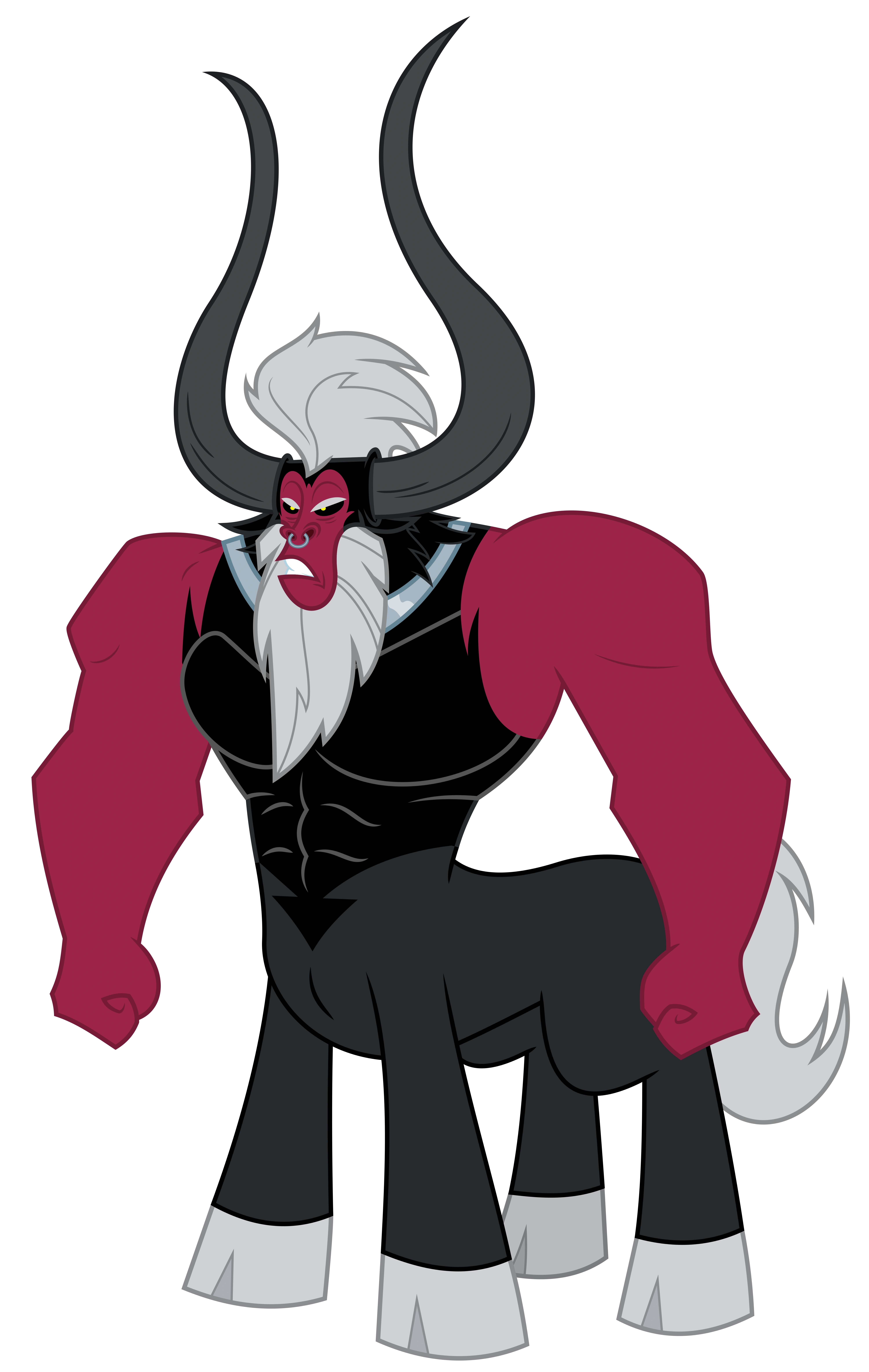 Discuss Everything About Villains Wiki | Fandom
