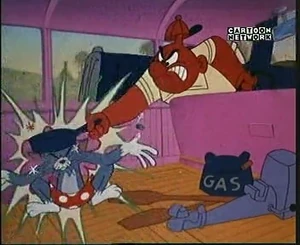 Tom's Owner | Villains Wiki | Fandom