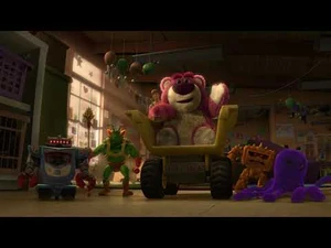 Lotso's Gang | Villains Wiki | Fandom