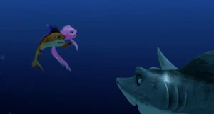 Troy (The Reef)/Gallery | Villains Wiki | Fandom
