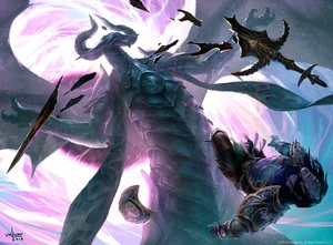 Nicol Bolas | Villains Wiki | Fandom