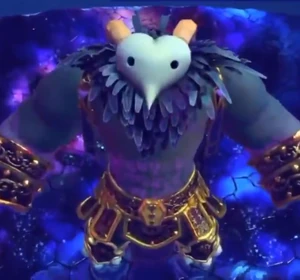 Void Termina/Gallery | Villains Wiki | Fandom