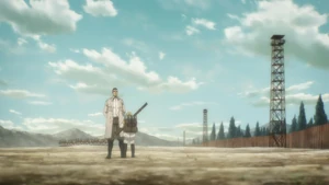 Theo Magath/Gallery | Villains Wiki | Fandom