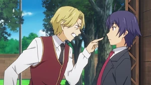 Kurt von Ritzburg/Gallery | Villains Wiki | Fandom