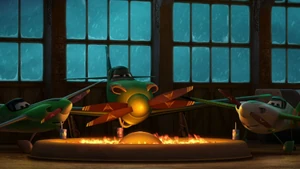 Ned and Zed | Villains Wiki | Fandom