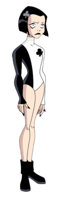 Ace (DC Animated Universe) | Villains Wiki | Fandom Ace (DC Animated Universe) | Villains Wiki | Fandom
