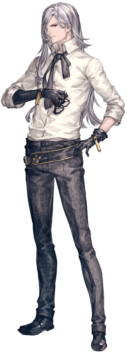 Adam (NieR:Automata) | Villains Wiki | Fandom