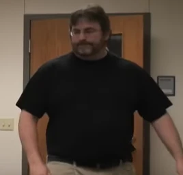 Angry Teacher | Villains Wiki | Fandom