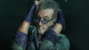 Riddler (Arkhamverse)/Gallery | Villains Wiki | Fandom