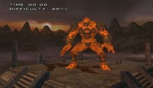 Blaze (Mortal Kombat) | Villains Wiki | Fandom