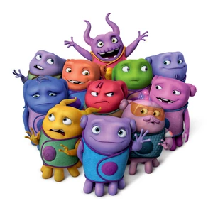 Smek/Gallery | Villains Wiki | Fandom