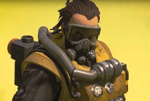 Caustic | Villains Wiki | Fandom