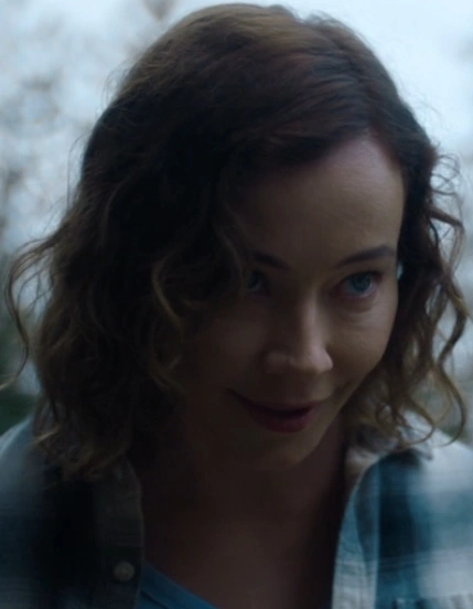 Brenda Lowe | Villains Wiki | Fandom