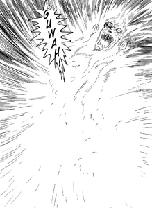 Emperor Burai | Villains Wiki | Fandom