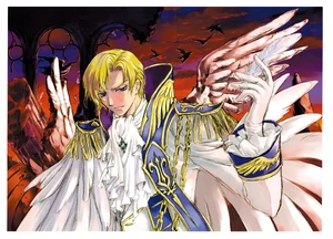 Schneizel el Britannia | Villains Wiki | Fandom