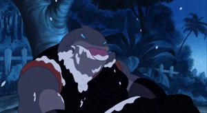 Captain Gantu/Gallery | Villains Wiki | Fandom