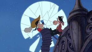 Clarabelle Cow (The Three Musketeers) | Villains Wiki | Fandom