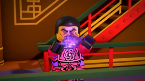 Clouse | Villains Wiki | Fandom