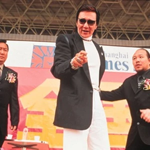 Team Evil | Villains Wiki | Fandom