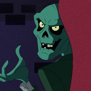 Discuss Everything About Villains Wiki | Fandom