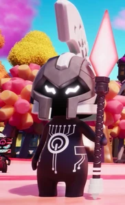 Cyberlings | Villains Wiki | Fandom