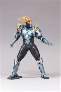 The Disciple | Villains Wiki | Fandom