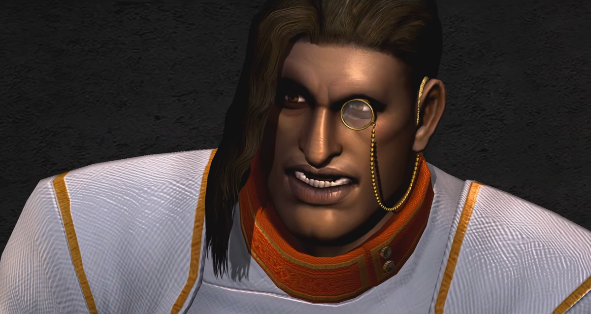 Agnus/Gallery | Villains Wiki | Fandom