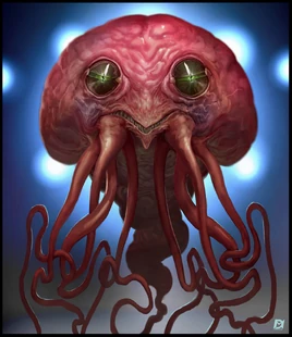 Martians (War of the Worlds) | Villains Wiki | Fandom