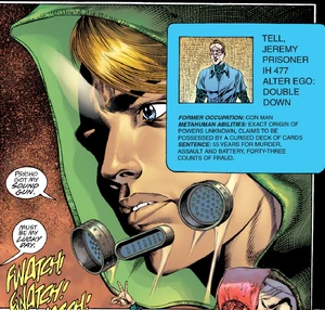 Pied Piper (DC)/Gallery | Villains Wiki | Fandom