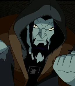 Clancy (Ben 10) | Villains Wiki | Fandom
