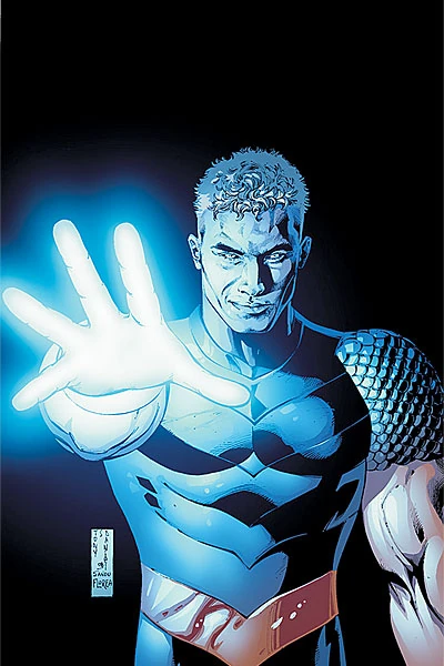 Jericho (DC) | Villains Wiki | Fandom