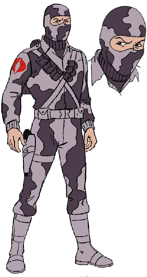 Firefly (G.I. Joe) | Villains Wiki | Fandom
