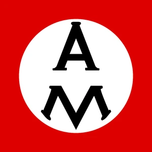 AM | Villains Wiki | Fandom